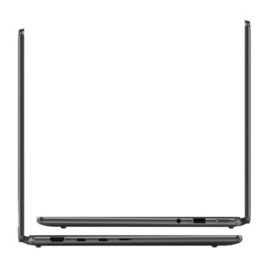 Lenovo Portable Yoga 7i Touch 2-in-1 Business Laptop - Intel EVO, 14" 2.2k 16:10 IPS Intel Core i5-1235U, Blue - 100% RGB - Win 11, WiFi 6, Thunderbolt 4, w/HDMI Cable (8GB RAM | 512GB PCIe SSD)