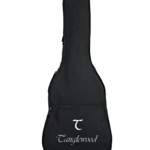 Tanglewood Crossroads Dreadnought Cutaway Acoustic-Electric Guitar