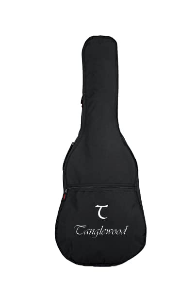 Tanglewood Crossroads Dreadnought Cutaway Acoustic-Electric Guitar