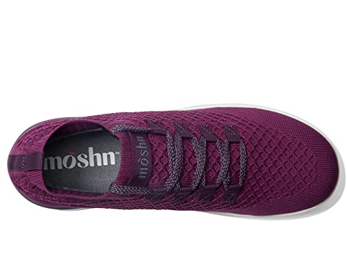 moshn Vigor Dark Purple 8 M