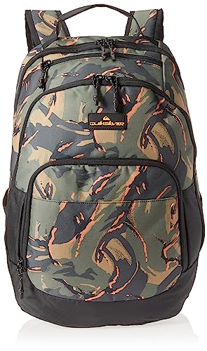 Quiksilver Men's 1969 Special Backpack, Woodland CAMO, One Size