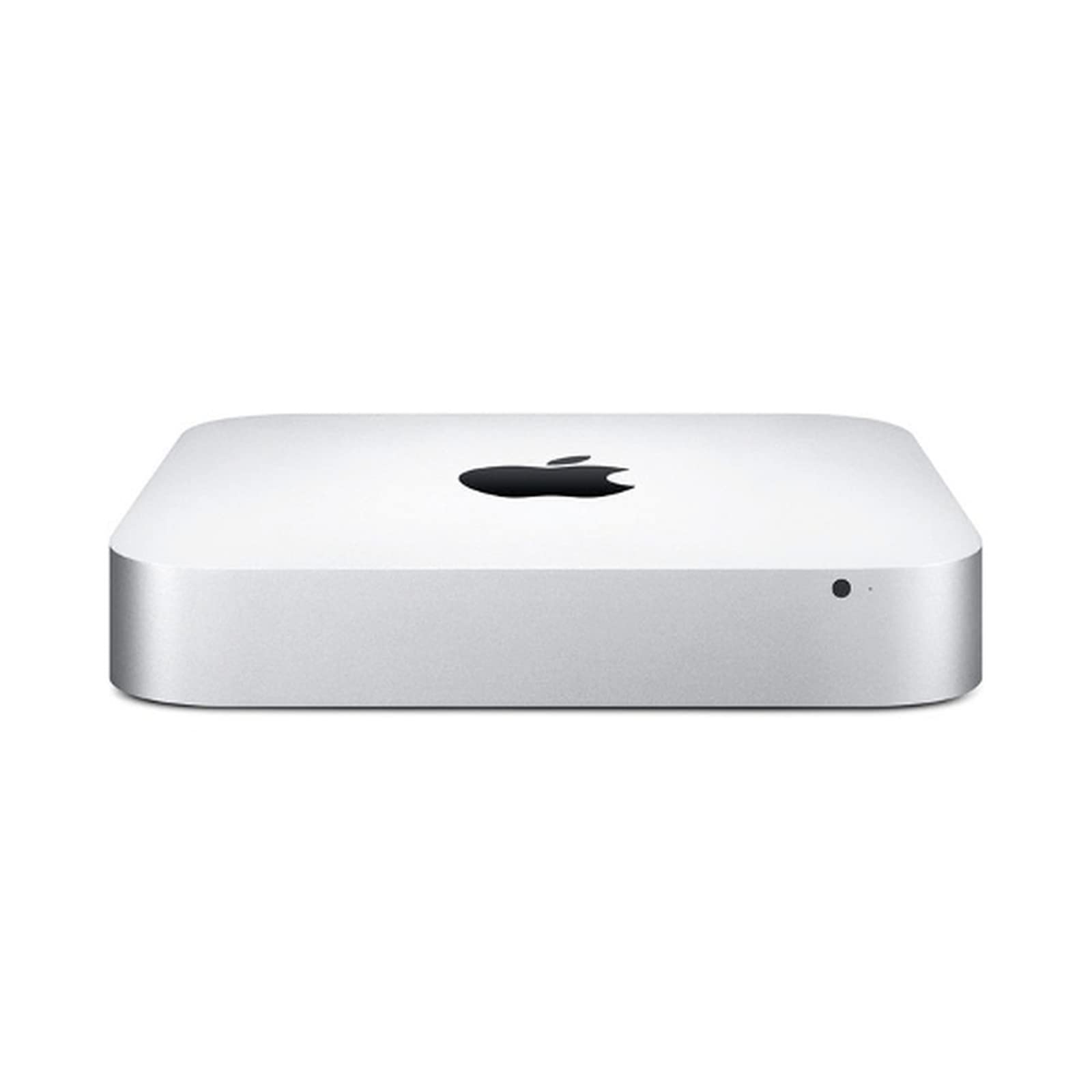 Late 2014 Apple Mac Mini with 2.6GHz Intel Core i5 (16GB RAM, 1TB HDD) Silver (Renewed)