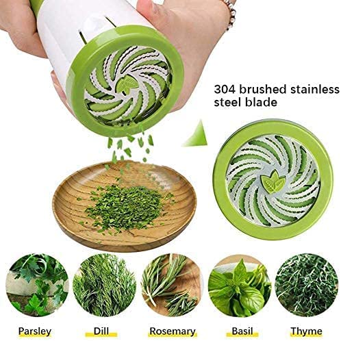 Spice Herb Grinder, Parsley Mill, Herb, Spice - Grinder Mill, Spice Grinder, Herb Grinder, Grinder.