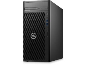 dell precision 3000 3660 workstation - intel core i7 hexadeca-core (16 core) i7-13700 13th gen 2.10 ghz - 32 gb ddr5 sdram ram - 512 gb ssd - tower