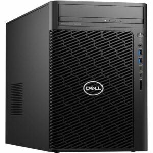 Dell Precision 3000 3660 Workstation - Intel Core i7 Hexadeca-core (16 Core) i7-13700 13th Gen 2.10 GHz - 16 GB DDR5 SDRAM RAM - 512 GB SSD - Tower