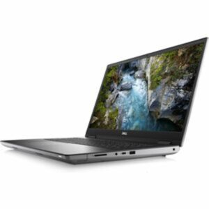 dell precision 7000 7780 17.3" mobile workstation - full hd - 1920 x 1080 - intel core i7 13th gen i7-13850hx icosa-core (20 core) 2.20 ghz - 32 gb total ram - 512 gb ssd - aluminum titan gray