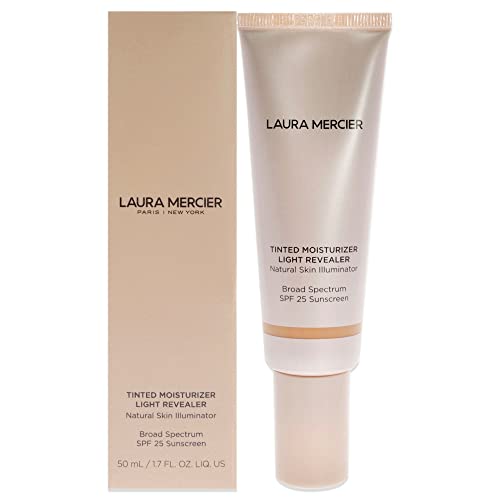 Laura Mercier Women's Tinted Moisturizer Light Revealer 3N1 Sand - Medium Neutral, One Size