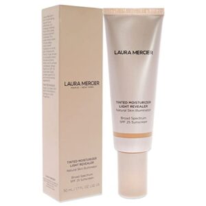 Laura Mercier Women's Tinted Moisturizer Light Revealer 3N1 Sand - Medium Neutral, One Size