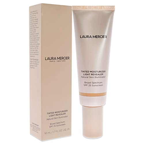 Laura Mercier Women's Tinted Moisturizer Light Revealer 3N1 Sand - Medium Neutral, One Size