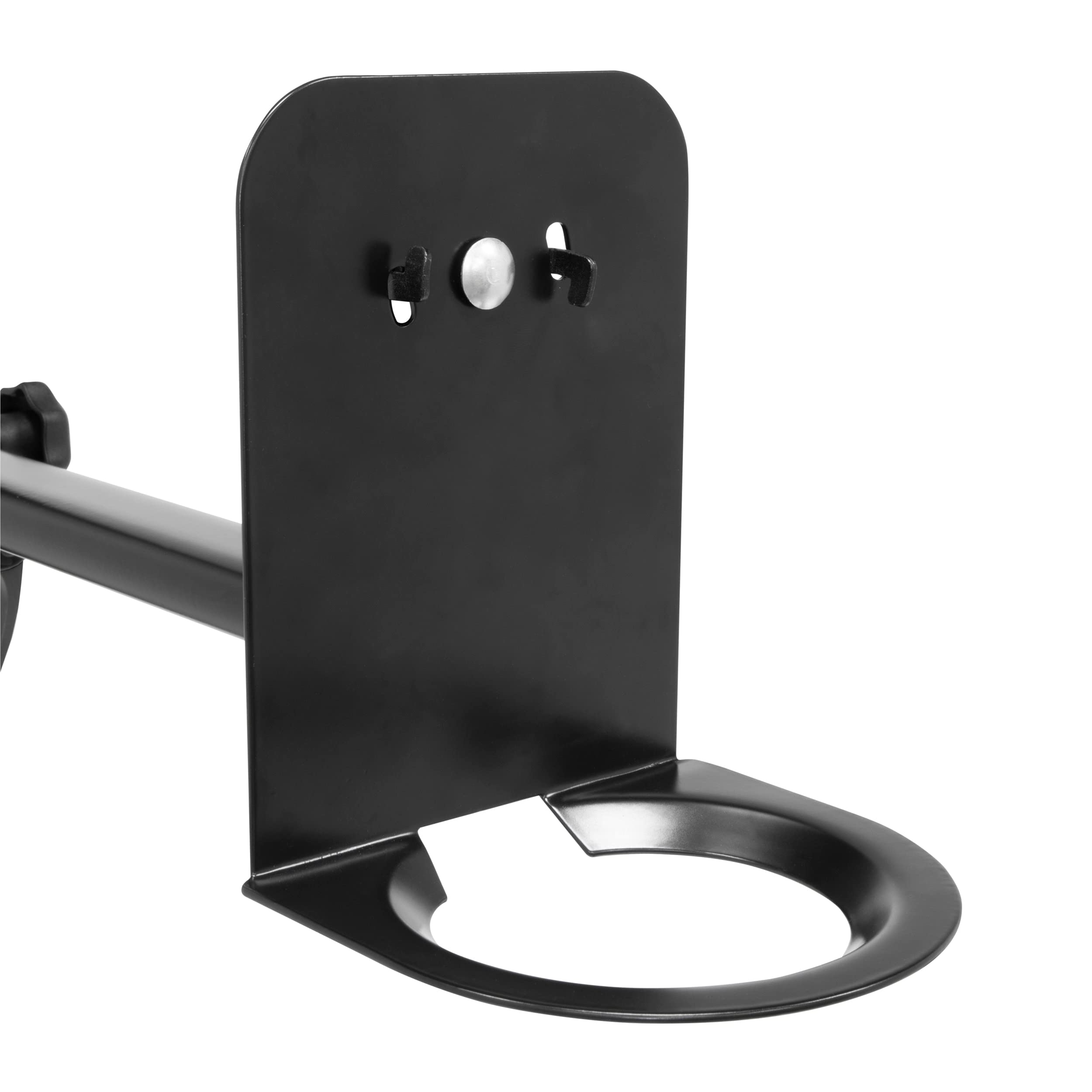 Prism Projector Tabletop Stand with Clamp Base for Desktop Projection