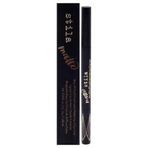 stila stay all day® dual-ended matte liquid eye liner