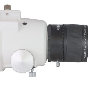 Sky Watcher Rotator Adapter for Evostar Refractors - for 360 deg. Rotation for Astrophotography (S20220)