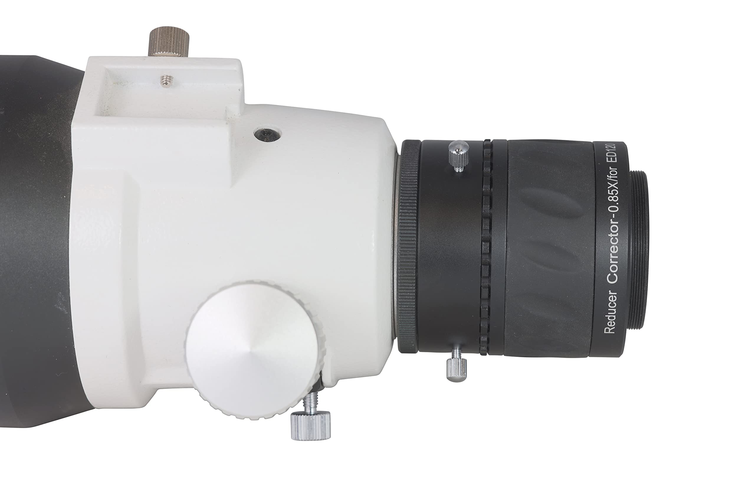 Sky Watcher Rotator Adapter for Evostar Refractors - for 360 deg. Rotation for Astrophotography (S20220)