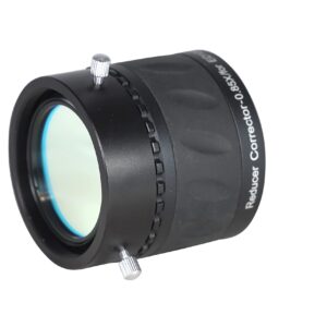 Sky Watcher Rotator Adapter for Evostar Refractors - for 360 deg. Rotation for Astrophotography (S20220)