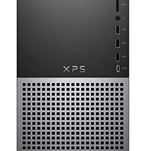 Dell XPS 8950 Gaming & Entertainment Desktop PC (Intel i7-12700 12-Core, 64GB DDR5 4800MHz RAM, 1TB PCIe SSD + 2TB HDD (3.5), GeForce RTX 3060 Ti, WiFi, Bluetooth, HDMI, USB 3.2, Win 11 Pro) (Renewed)