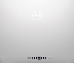 Dell Inspiron 27 7000 7710 All-in-One Business Desktop, 27" FHD Touchscreen, Intel Core i7-1255U, Windows 11 pro, 32GB RAM, 1TB SSD+1TB HDD, WiFi 6, HDMI, Webcam, GeForce MX550 2GB, White