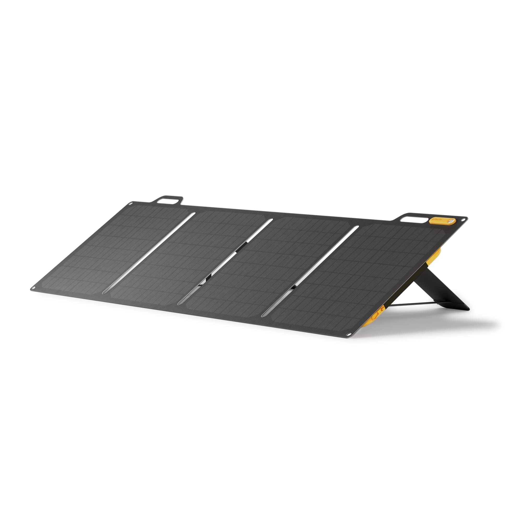 BioLite, SolarPanel 100, 100 Watt Folding Solar Panel for Outdoor, Camping, RV and Off Grid Living