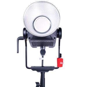 Aputure Light Storm 600c Pro RGBWW LED Light, V-Mount