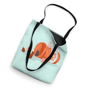 Prescription Tote Bag