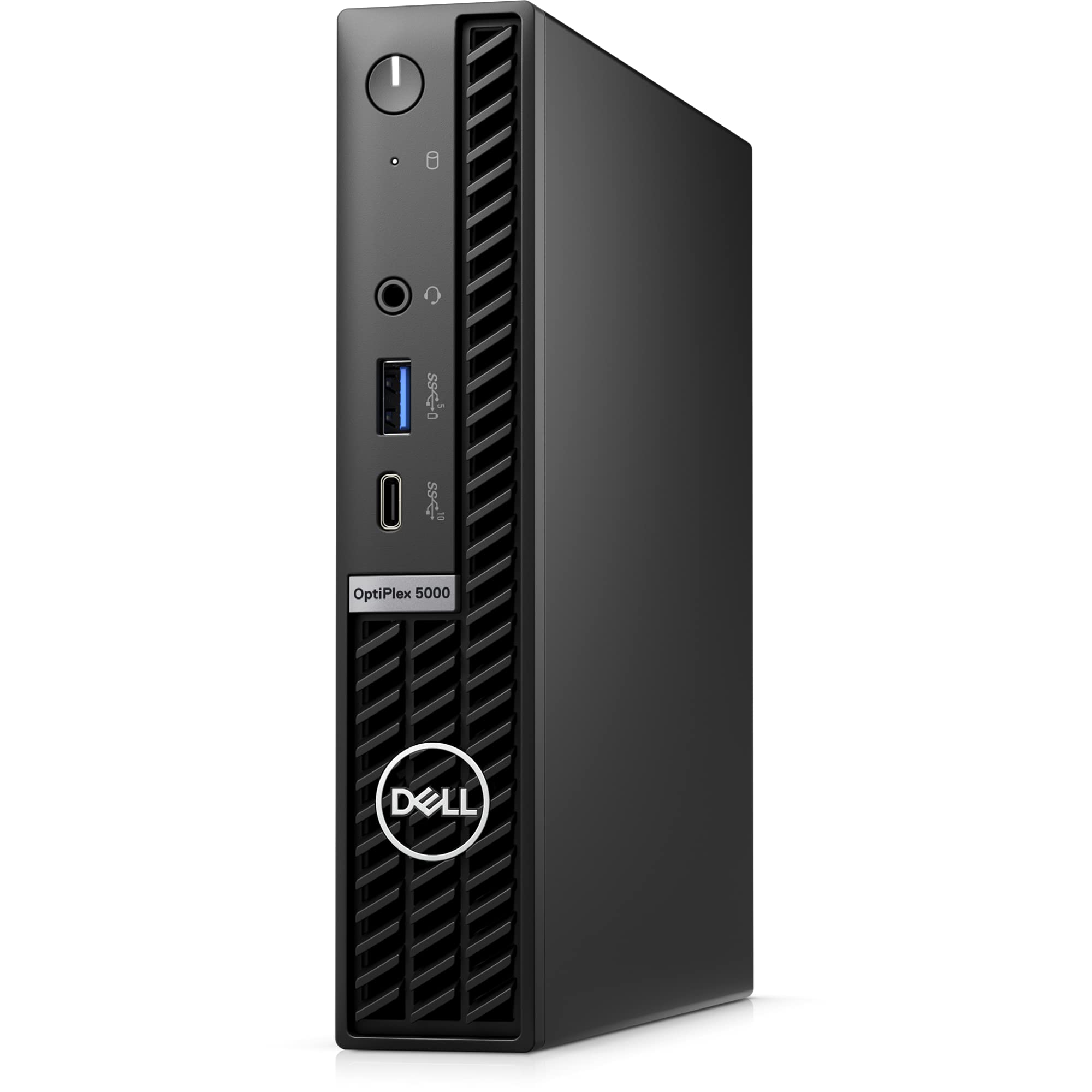 Dell 8VMJX Optiplex 5000 Micro Desktop Black