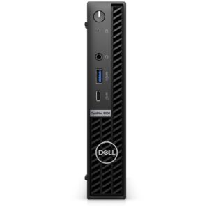 Dell 8VMJX Optiplex 5000 Micro Desktop Black