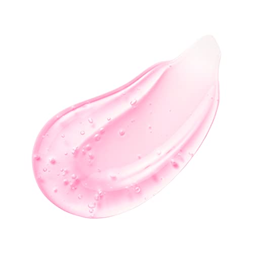 COVERGIRL Clean Fresh Yummy Gloss – Lip Gloss, Sheer, Natural Scents, Vegan Formula - Let’s Get Fizzical