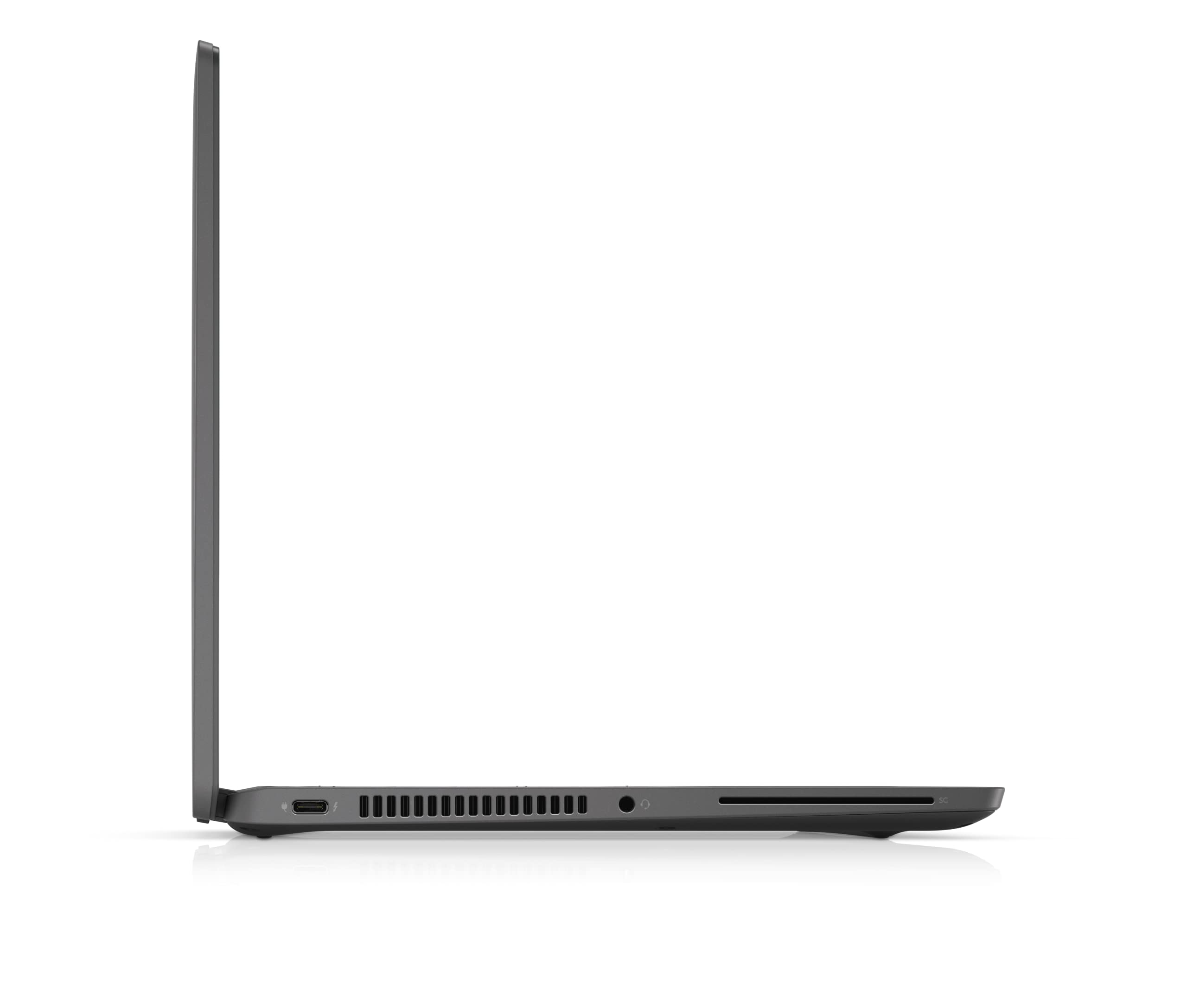 Dell Latitude 7320 Laptop PC 13.3 inch FHD Laptop PC, Intel Core i5-1145G7 Processor, 16GB Ram, 256GB NVMe SSD, Webcam, Thunderbolt, HDMI, Windows 10 Pro (Renewed)