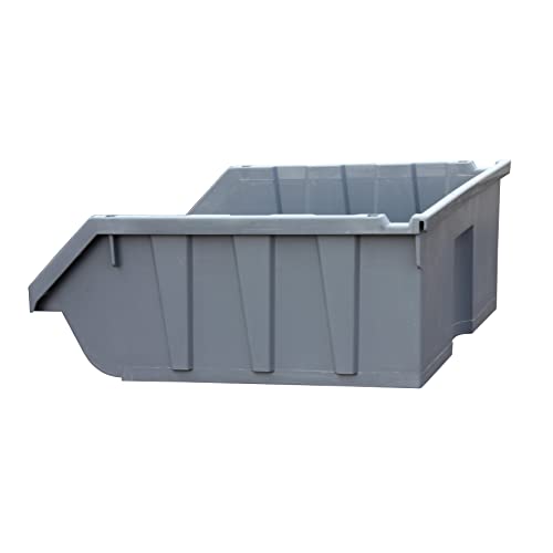 KING'S RACK - BIN - 15x15x6