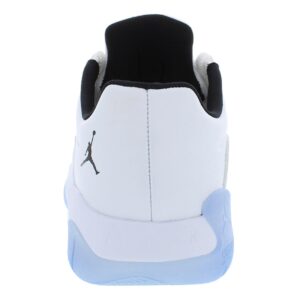 Nike Men's Jordan 11 CMFT Low White/Black (DV2207 100) - 9