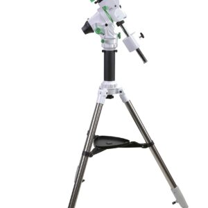 Sky Watcher Sky-Watcher Star Adventurer GTI Mount Kit with Counterweight, CW bar, Tripod, and Pier Extension - Full GoTo EQ Tracking Mount for Portable and Lightweight Astrophotography