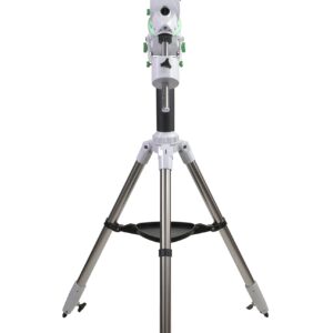 Sky Watcher Sky-Watcher Star Adventurer GTI Mount Kit with Counterweight, CW bar, Tripod, and Pier Extension - Full GoTo EQ Tracking Mount for Portable and Lightweight Astrophotography