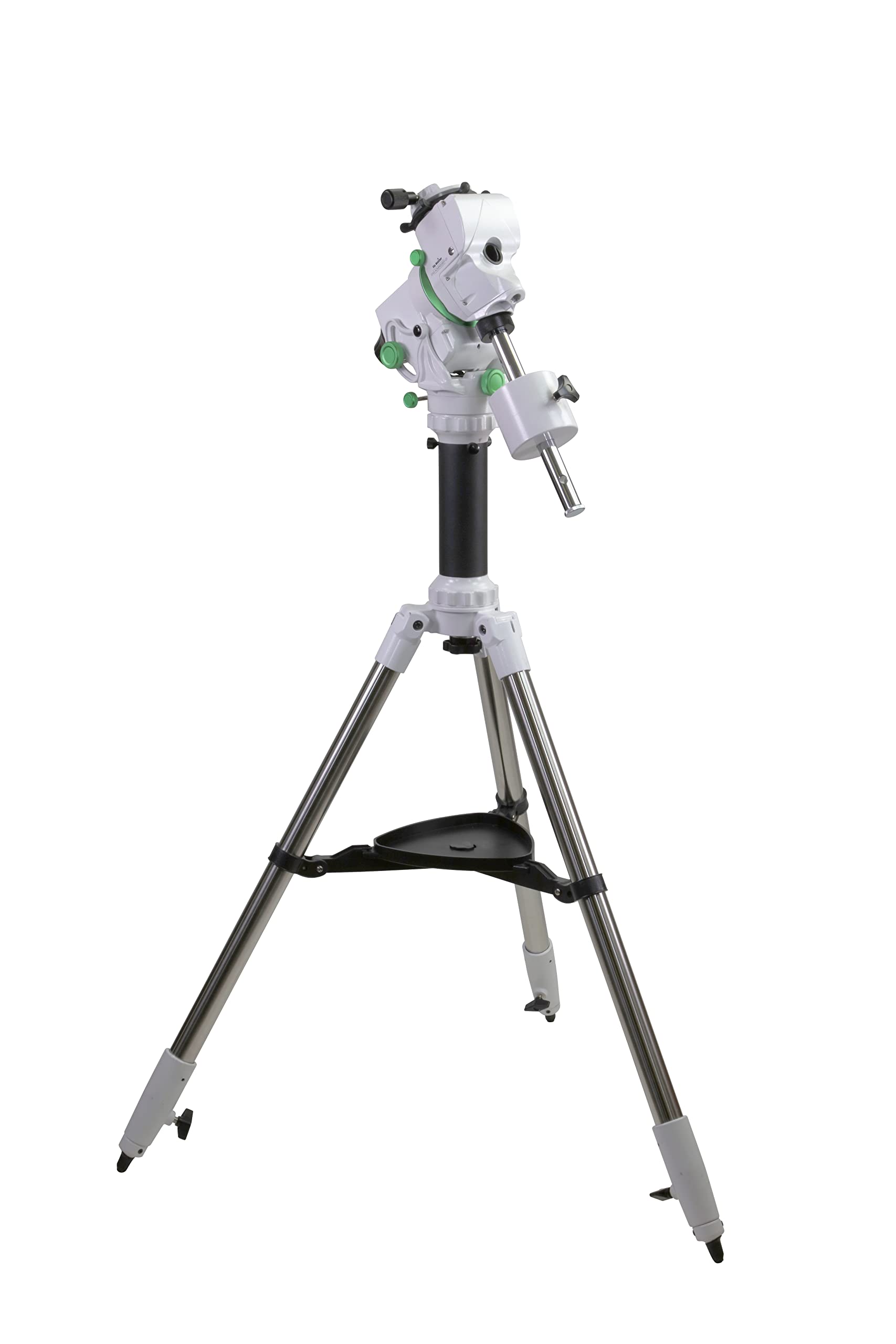 Sky Watcher Sky-Watcher Star Adventurer GTI Mount Kit with Counterweight, CW bar, Tripod, and Pier Extension - Full GoTo EQ Tracking Mount for Portable and Lightweight Astrophotography