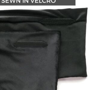 Senior Drape Black velour for Photography, Senior Wrap, School senior pictures wrap, Glamour Black Velvet, One Size