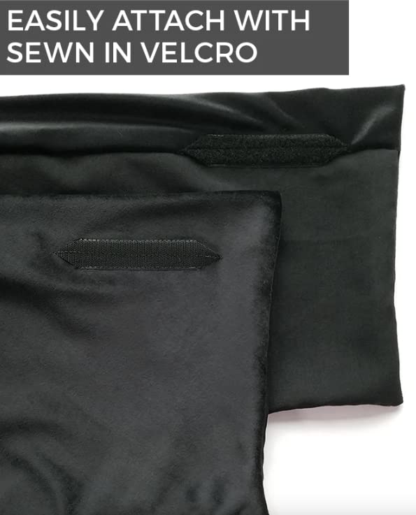 Senior Drape Black velour for Photography, Senior Wrap, School senior pictures wrap, Glamour Black Velvet, One Size