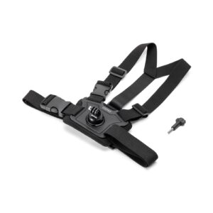 DJI Osmo Action Chest Strap Mount, Compatible with Osmo Action, Action 2, Osmo Action 3, Osmo Action 4