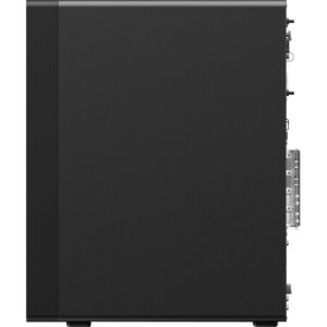 Lenovo ThinkStation P358 Tower Workstation, AMD Ryzen 9 PRO 5945 3.0GHz, 32GB RAM, 1TB SSD, NVIDIA T1000 8GB, Windows 11 Pro