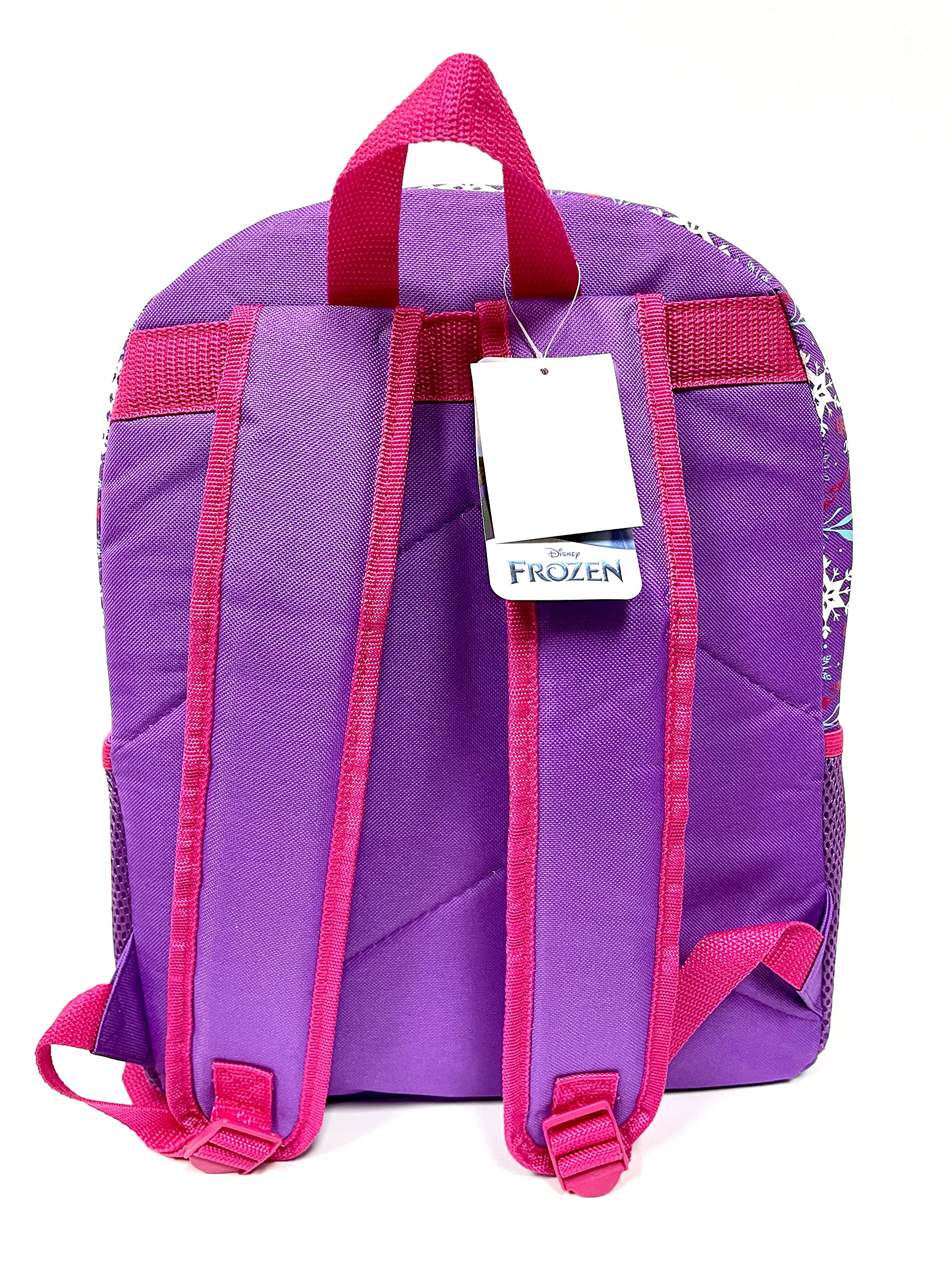 Ruz Frozen 16''school backpack