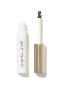 jane iredale purebrow® brow gel neutral blonde