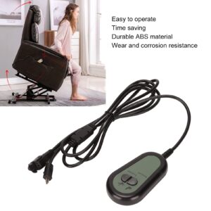 Electric Sofa Controller, Recliner Power Cord Replacement, Recliner Remote Control Replacement