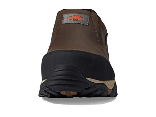 Merrell Men's Moab Adventure Moc Cf Hiking Shoe, Toffee, 11