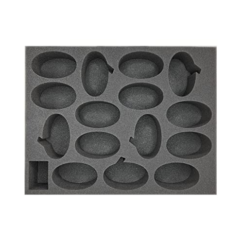 15 Primaris Outrider Foam Tray