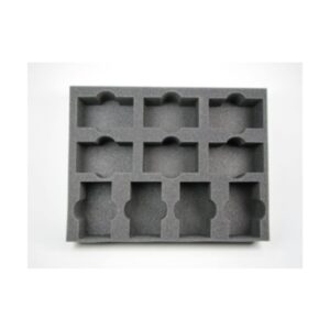 battle foam 3" movement tray holder #2