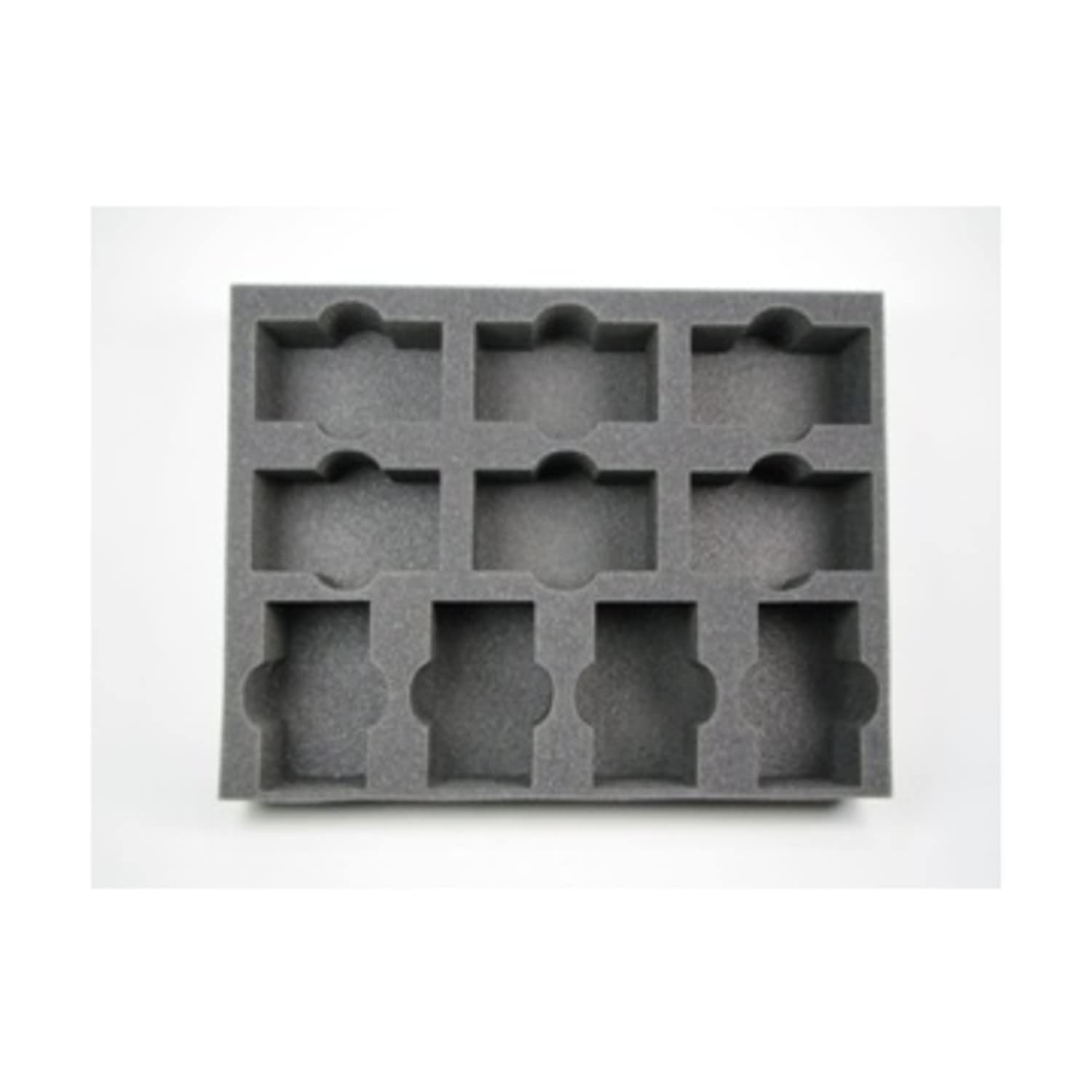 Battle Foam 3" Movement Tray Holder #2