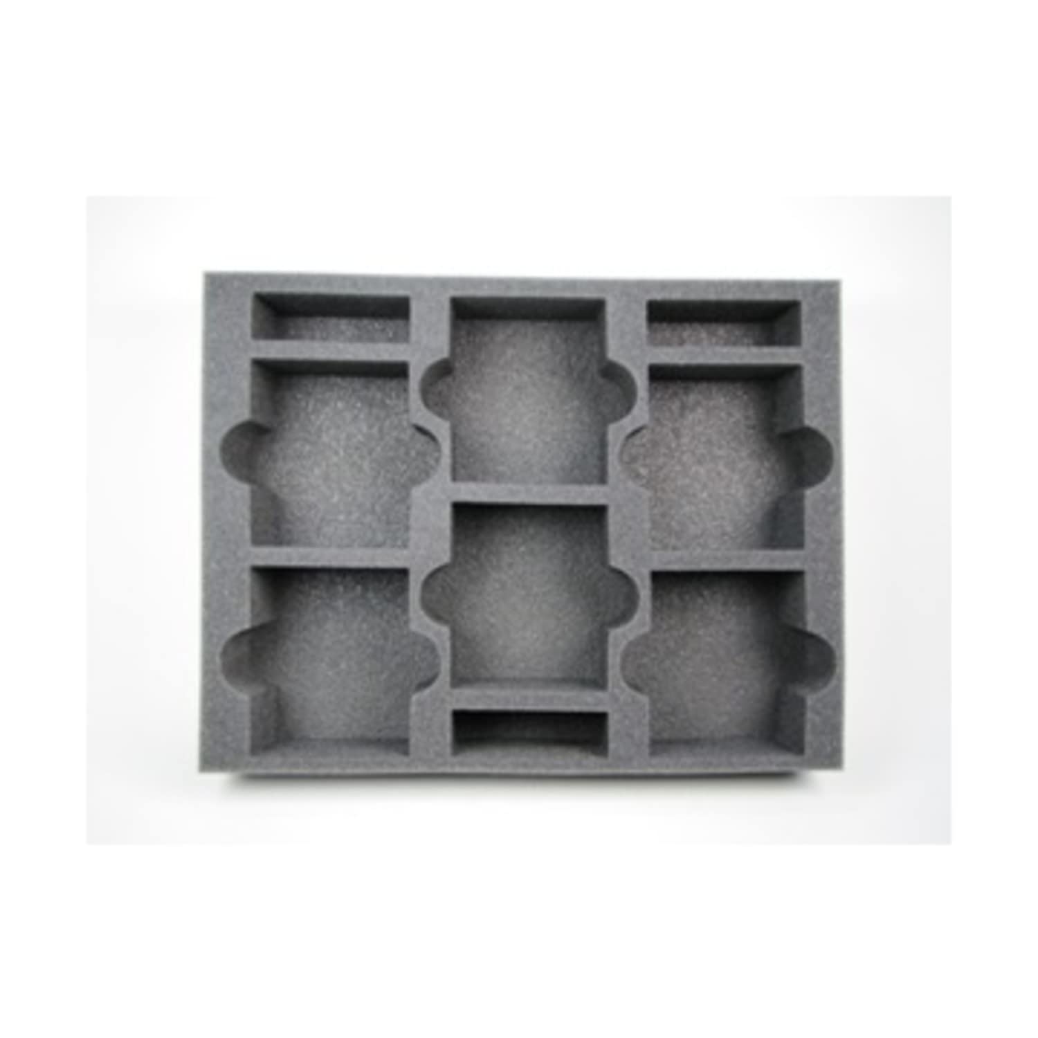 Battle Foam 3" Movement Tray Holder #3