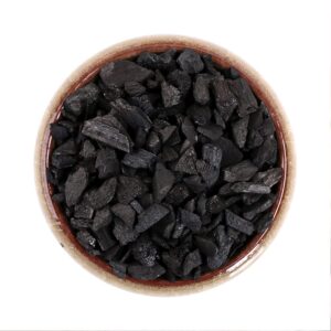 Horticultural Charcoal 1 QT & Orchid Potting Mix 1 QT by Doter