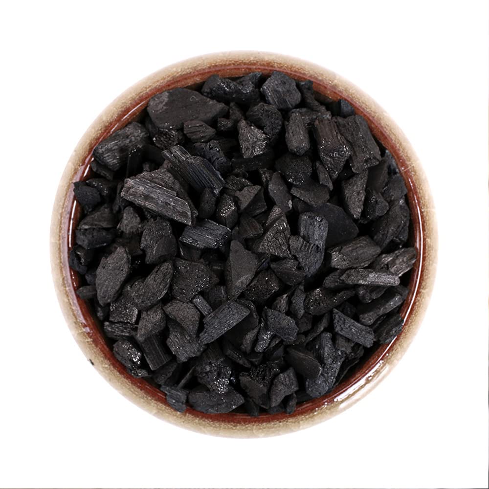 Horticultural Charcoal 1 QT & Orchid Potting Mix 1 QT by Doter