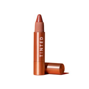 Live Tinted Huestick Multistick in Balance: Ultra Creamy, Eye, Lip, and Cheek Multistick, Packed with Hydrating Hyaluronic Acid, Squalane, Vitamins C + E, 3g / 0.1oz