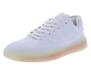 adidas zntasy capsule collection shoes women's, white, size 8