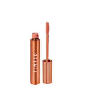 live tinted huebrow clear eyebrow setting gel: strong and flexible clear brow gel, easy application, 0.45oz / 12.3ml