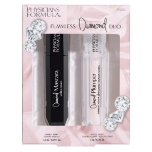 physicians formula holiday gift sets flawless diamond duo,2 pack